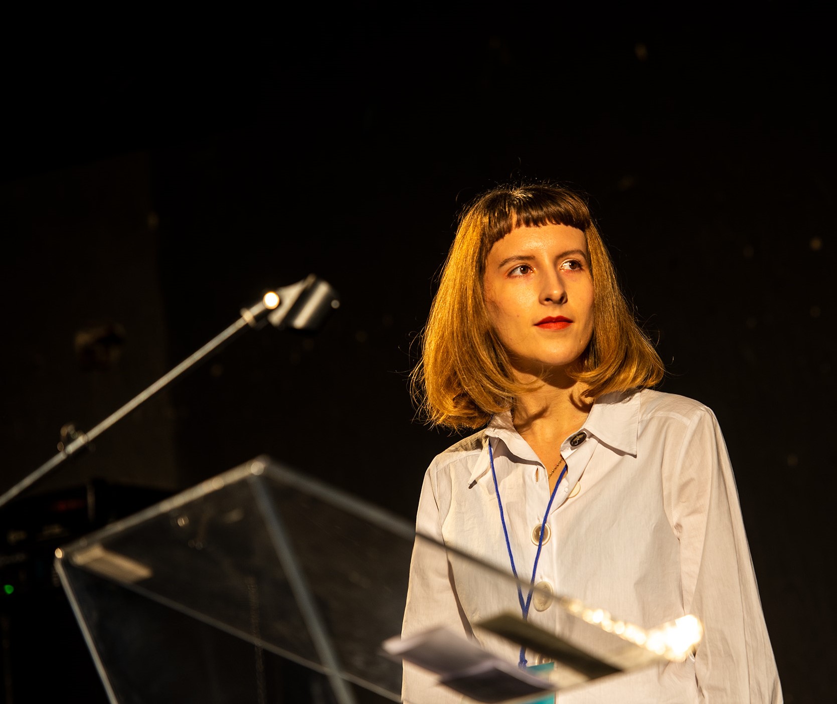 Weighing Words: Fixing Macedonian Media Coverage of Gender-Based ...