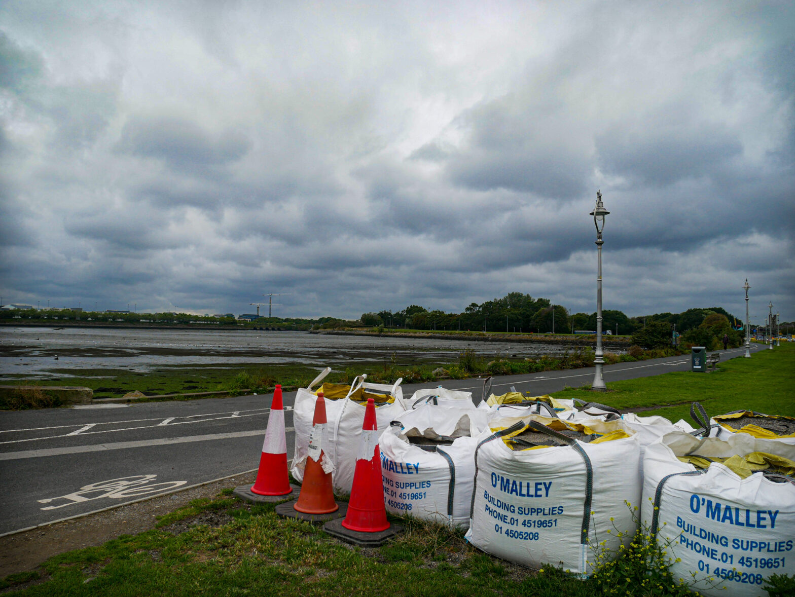 Dublin: Clash of priorities around the coast - Unbias The News