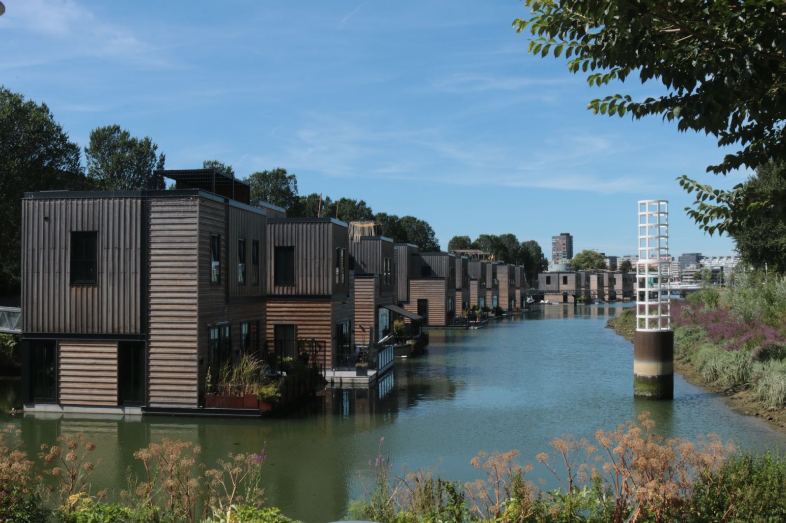 Rotterdam: A bastion against rising sea, for now - Unbias The News