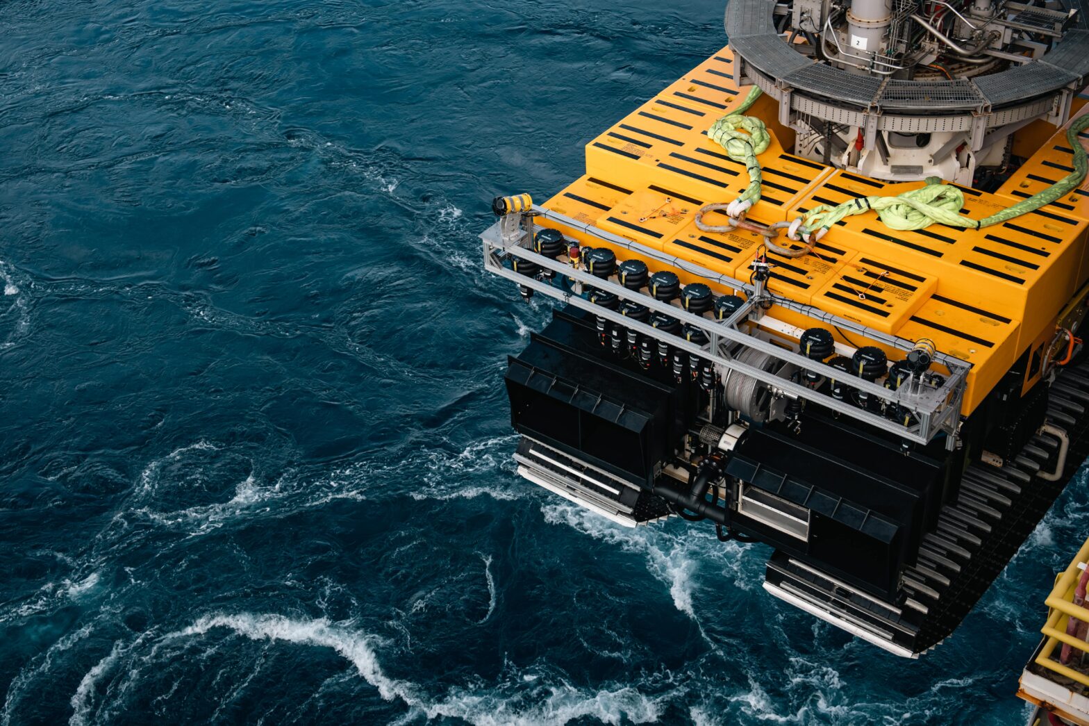 Deep sea dilemma: to mine or not to mine? - Unbias The News