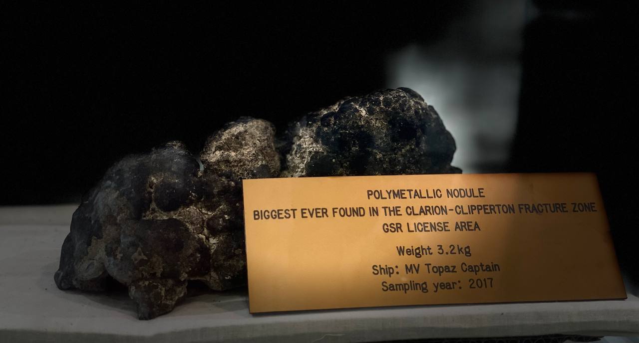 Deep sea dilemma: to mine or not to mine? - Unbias The News