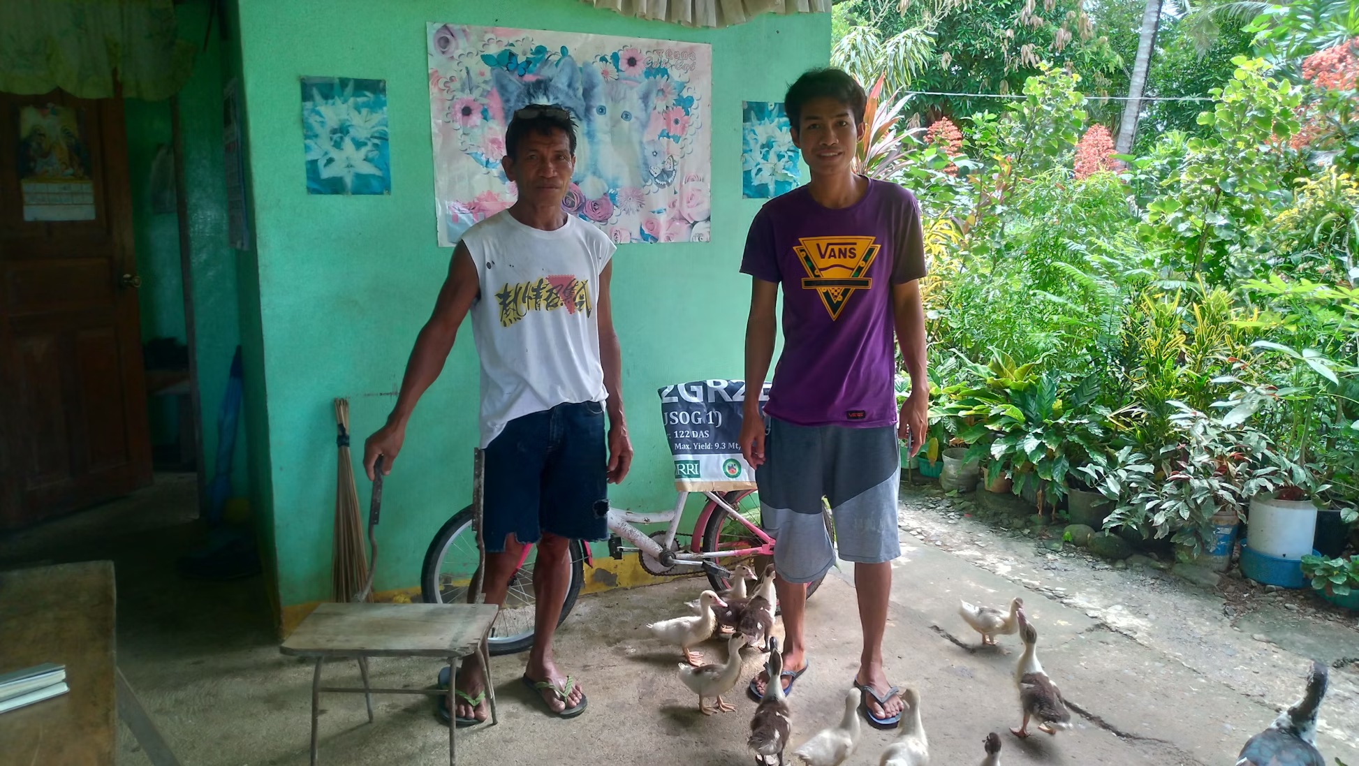 Genetic engineering against malnutrition: Does Golden Rice live up to ...